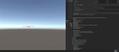 【unity基础】ugui的基础知识篇unity Ugui Csdn博客