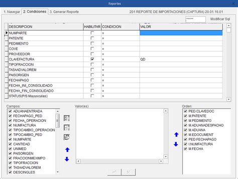 Manejo De Las Devoluciones GLYPHIC SOFTWARE