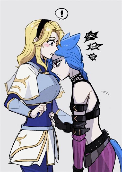 League Of Legends Danbooru