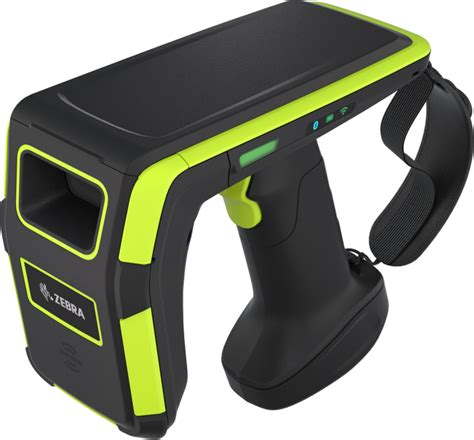 Zebra ZT R RFID Industrial Label Printer Easy Scan 掃碼科技