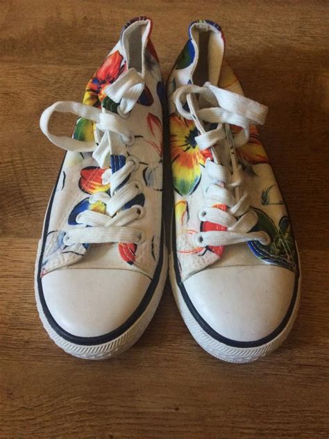 Кеди — ціна 240 грн у каталозі Кеди Купити жіночі речі за доступною ціною на Шафі Україна