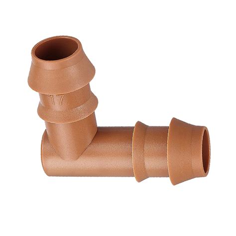 Coude Insertion 17 Mm Irrigation Dépôt