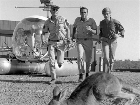 Skippy Australia S First Superstar Electric Pictures Award Winning Screen Content