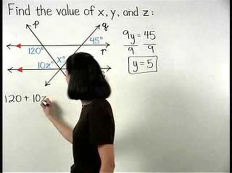 Mastering CPM Your Guide To Geometry Answers