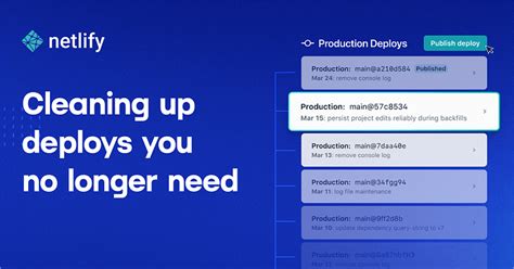 Branch Still Liveactive Even After Deletion Support Netlify