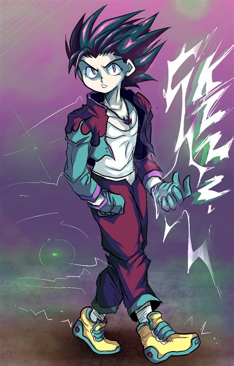 Special K Chrome Polygon By Zet Rk On Newgrounds