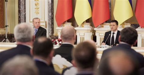 Україна і Туреччина підписали історичну угоду про вільну торгівлю — Гроші