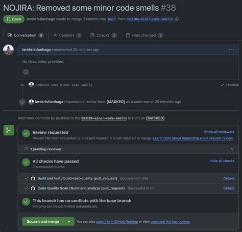 pull request decoration not showing up sonarqube cloud sonar community