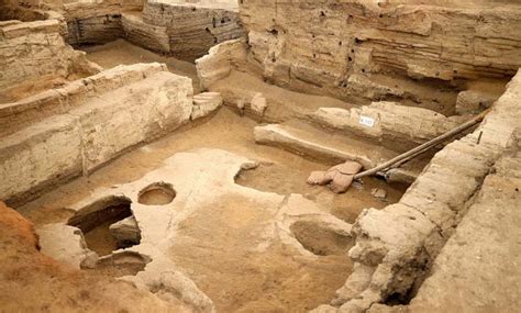 Archaeologists Discover Oldest Known Bread In The World Enimarabic
