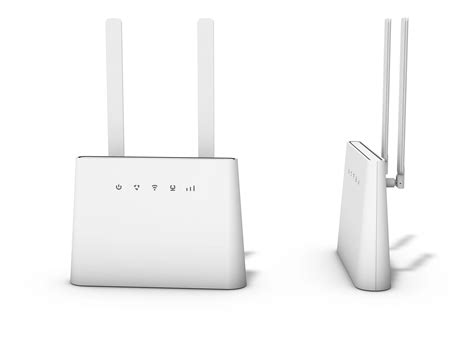 Wholesale Cat 6 Indoor Cpe 4g Modem Gigabit Wireless Dual Band Wifi 4g Lte Router Datavoice Sim