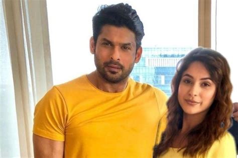Is Shehnaaz Gill Dating Sidharth Shukla Actor Says We Have Some Sort Of Feelings For Each Other