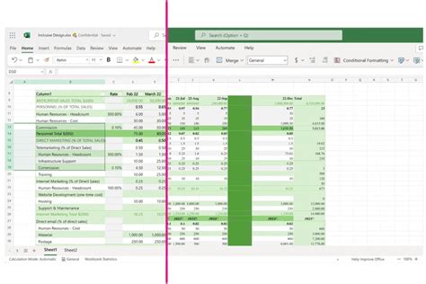 Excel Formula Disappears After Saving 5 Ways To Fix It