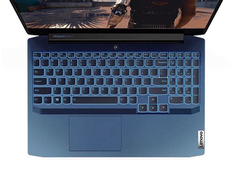 Review Lenovo S Ideapad Gaming Laptop Bunnygaming Com