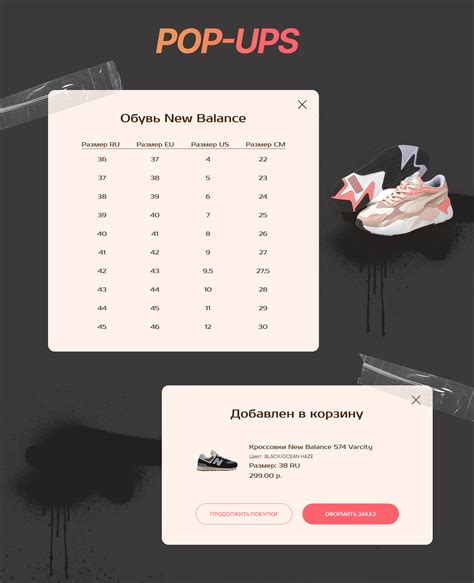 E Commerce Sneaker Shop Uxui Design On Behance