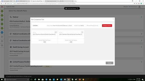 Nf 5498 Fazolis Uat Plan Comparison Tool Workterra Jira