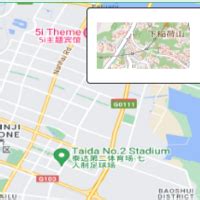 Vue Openlayers