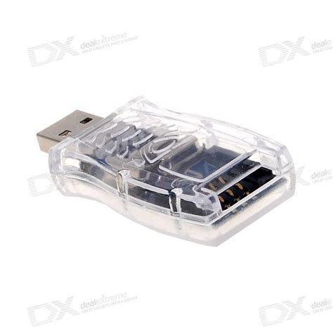 SIMMAX GSM 16 Number 1 SIM Card USB Card Reader Wholesale SIMMAX GSM 16 Number In 1 SIM Card