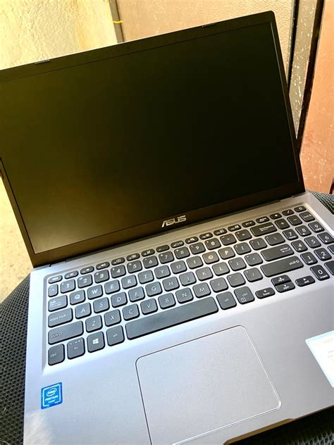 Asus Vivobook X Ma Computers Tech Laptops Notebooks On Carousell