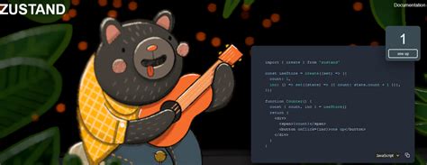 Seven Best Libraries For React State Management In