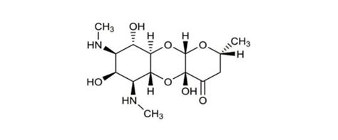Purification Of Spectinomycin Bonatech