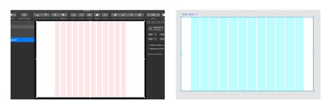 some css grid strategies for matching design mockups