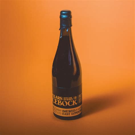 Icebock Pillars Brewery