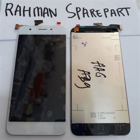 LCD TOUCHSCREEN OPPO A39 FULLSET Lazada Indonesia