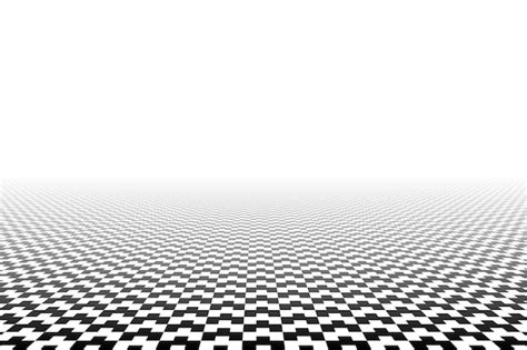 Premium Vector Perspective Geometric Pattern Background Vector Illustration