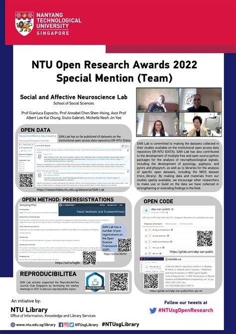 Award Results Ntu Open Research Awards 2022 Libguides At Nanyang