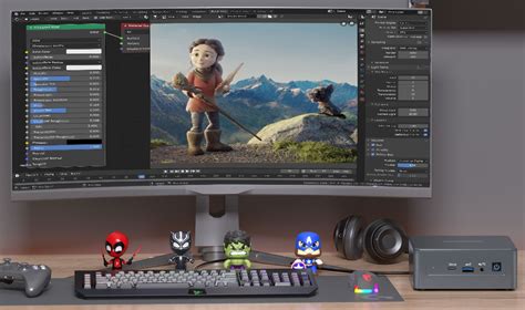 Best Pc Configuration For 3d Animation With Rendering Discounted Clearance | www.oceanproperty.co.th