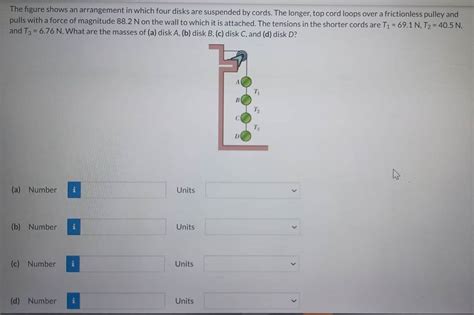 answered the figure shows an arrangement in… bartleby