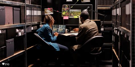 Segregation Of Duties In Cybersecurity Enhancing Digital Security