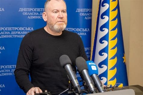 Кабмін звільнив Валентина Резніченка з посади голови Дніпро ОВАКабмін звільнив Валентина