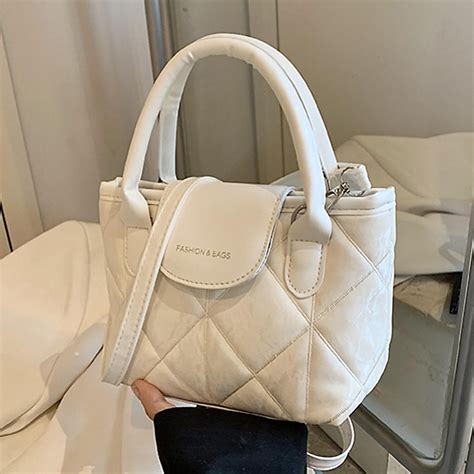 글램디브 당일출고여성가방 다미즌 다이아 퀼팅 크로스백 A2042 여름가방 데일리가방 심플가방 크로스백 여자가방 대학생가방