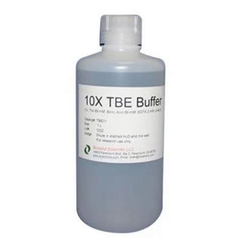 Tris Buffer Solution Manufacturers Suppliers In India