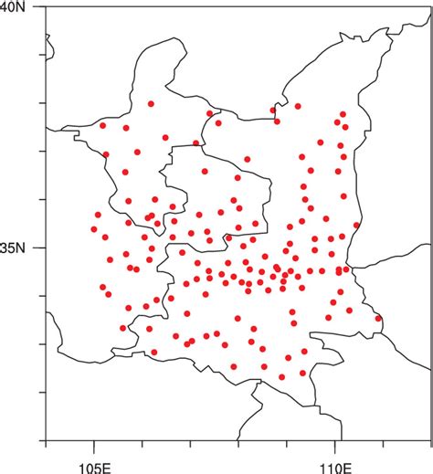 A Statistical Prediction Model For Summer Extreme Precipitation Days Over The Northern Central