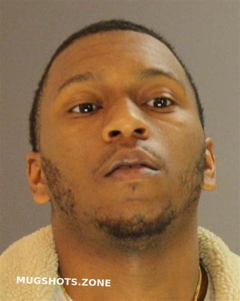 James Xavier 03162024 Dallas County Mugshots Zone