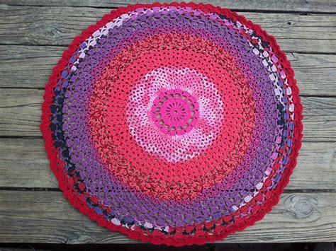 Ravelry Circular Shawl Pattern By Pj Crafts In Austin