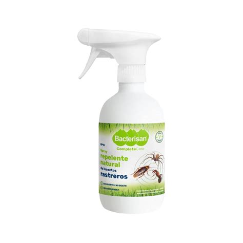 Bacterisan Natural Crawling Insect Repellent Cockroaches Ants
