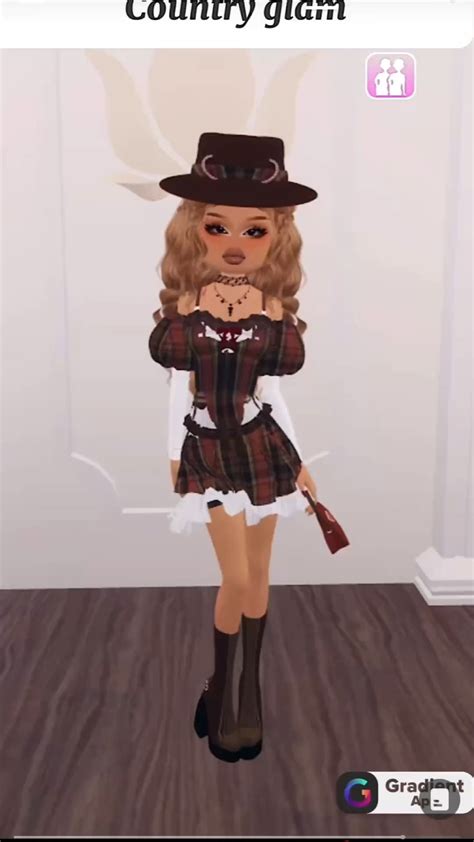 13 Country Glam Dti Ideas Dress To Impress Glam Outfit Glam Dresses