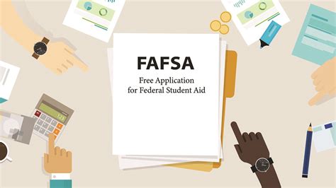 What Students Need To Know About The New Fafsa Msu Denver Red