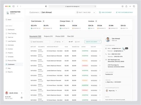 masum parvej on linkedin a revamped ux ui design for a leading