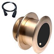Airmar B175c 0 Hw 0d Tilt With Navico 9 Pin Mm Cable Airmar B175c 0
