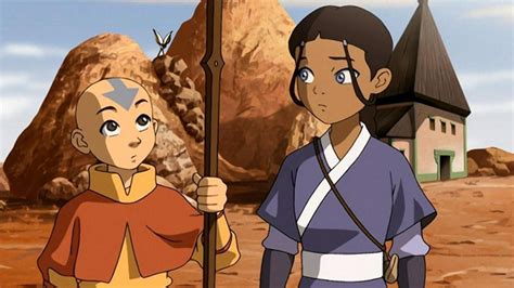 Avatar The Last Airbender Kataras Arc Explained