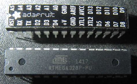Unlock The Potential Of Atmega328p Aur Your Complete Datasheet Guide