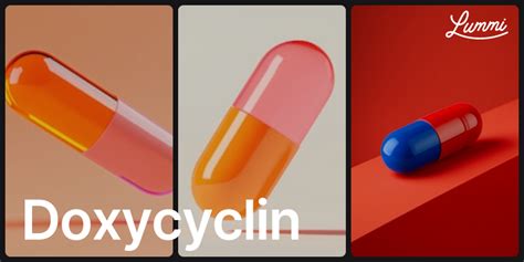 Doxycyclin Images — Free Hd Download On Lummi
