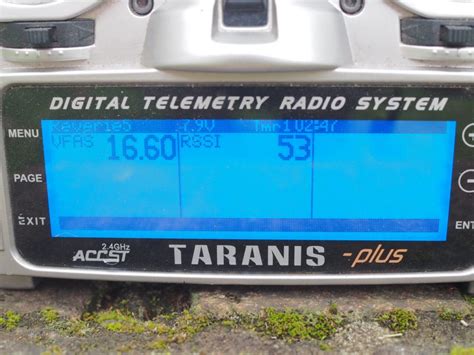 Using Rssi To Locate A Lost Fpv Drone Getfpv Learn
