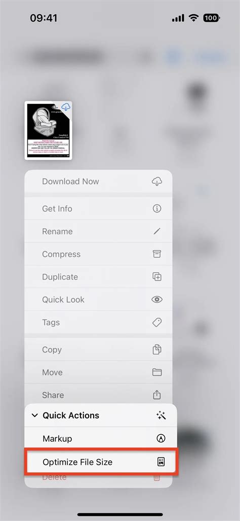 Your IPhone S Files App Just Became Badass With Its Latest Productivity Update IOS IPhone