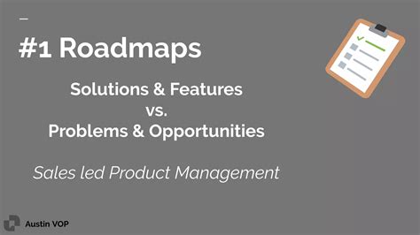 5 Anti Patterns Of Modern Product Management Ppt