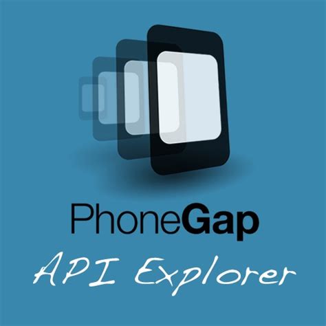 Phonegap Api Explorer By Christophe Coenraets Phonegap Api Explorer By Christophe Coenraets